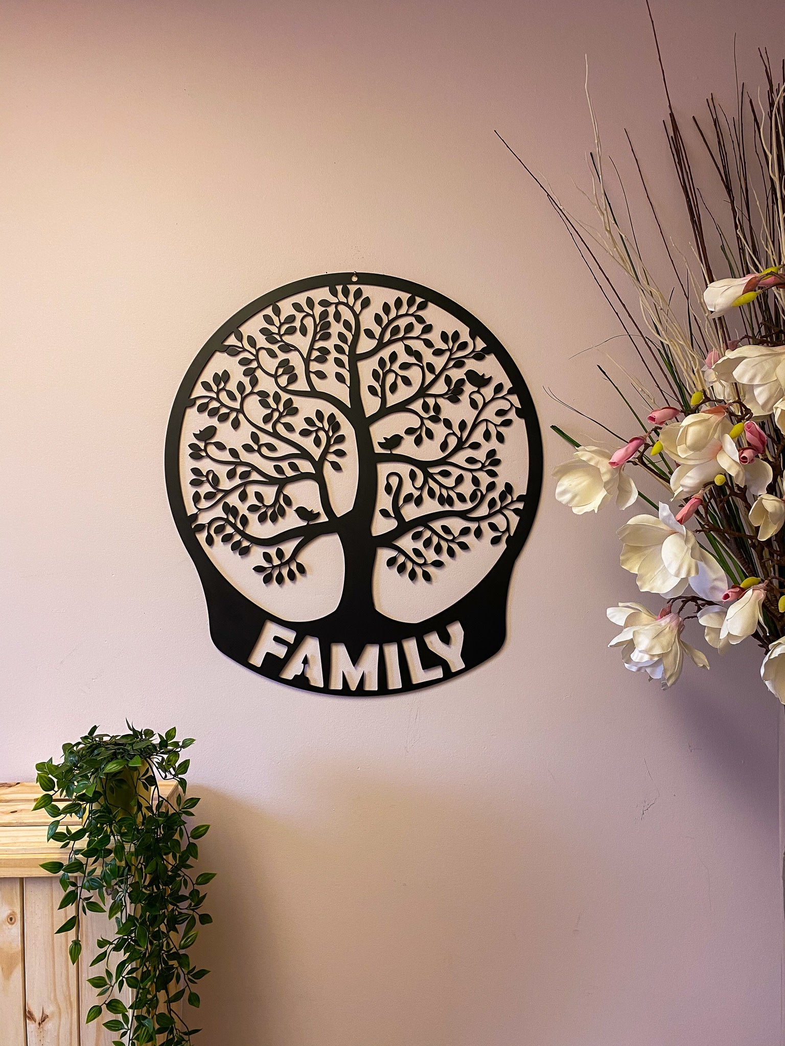 Family Tree – Muskoka Millwrighting and Machining